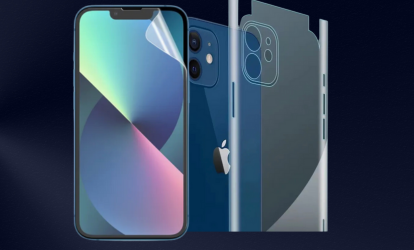 Premium 360° Mobile Protection | Mobi-Guardz>